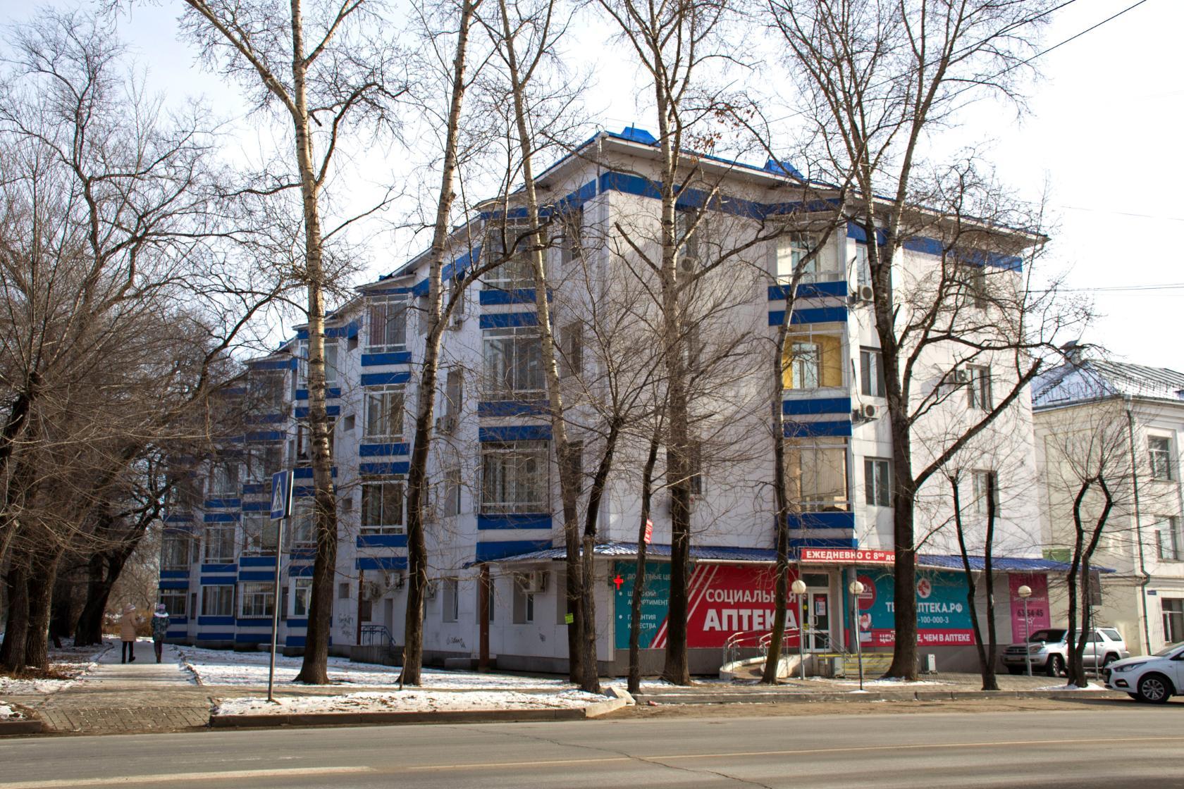 World / Russia / Jevrej / Imeni Telmana , 7 км от центра (имени Тельмана)