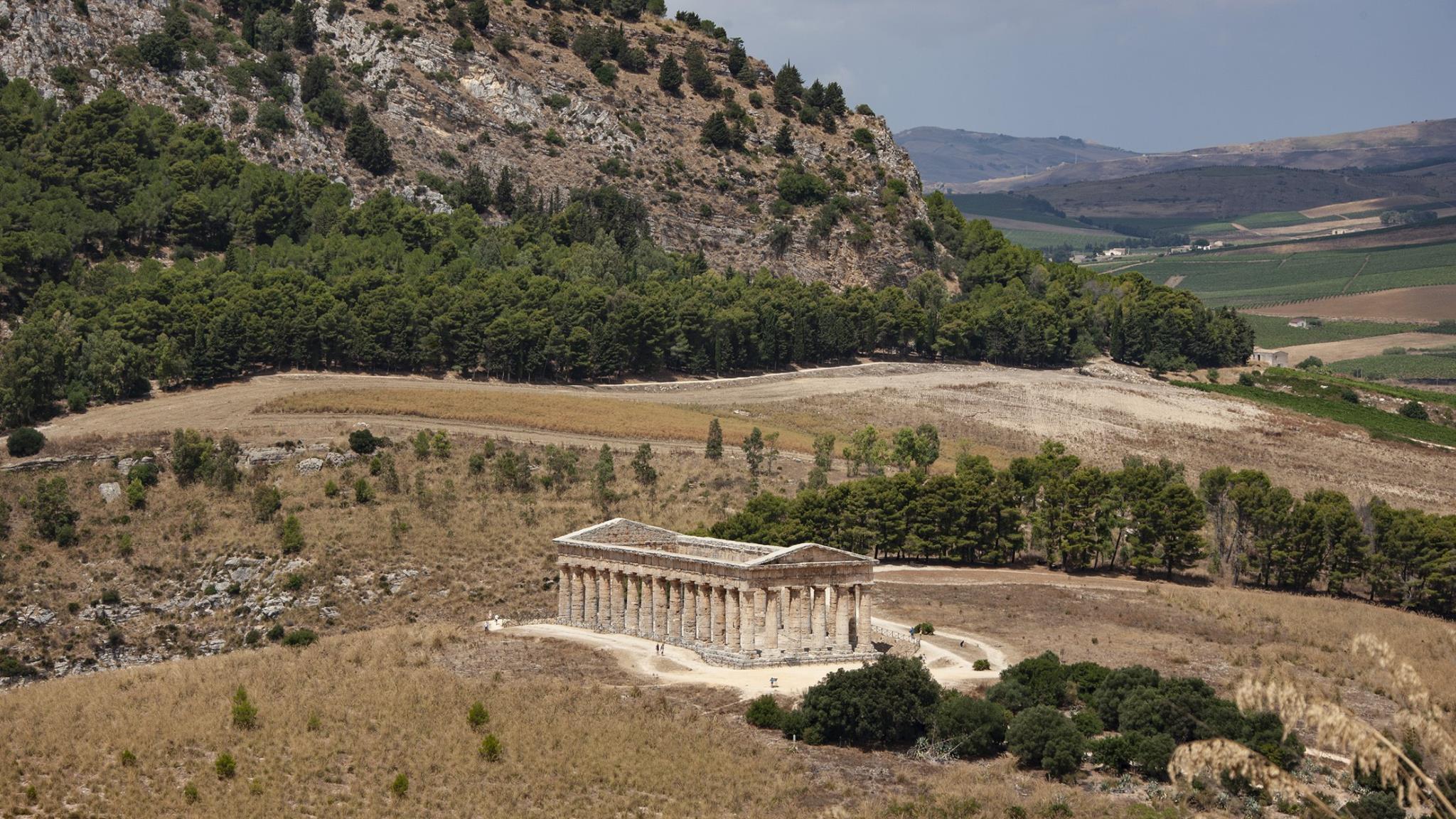 Segesta