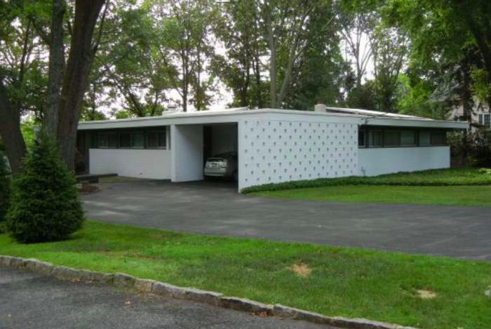 Howard Pack House
