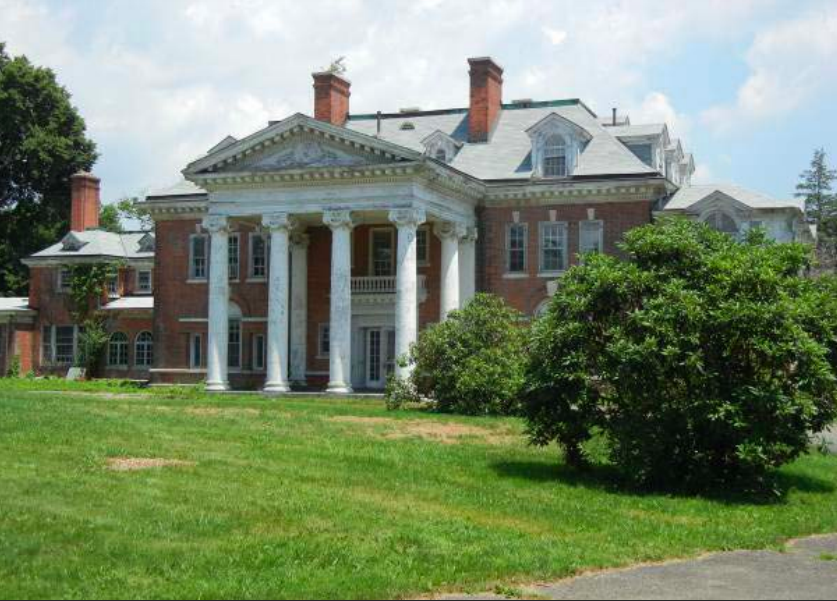 Louis Marx Residence