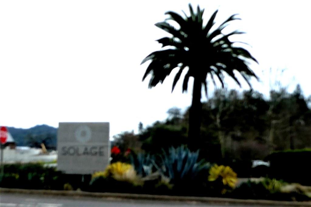 Solage, Auberge Resorts Collection - Calistoga, California | spa resort