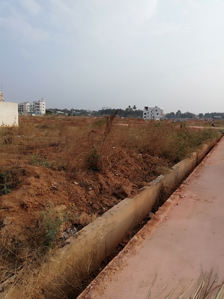 Arkavathi Layout 7th Block - Bengaluru