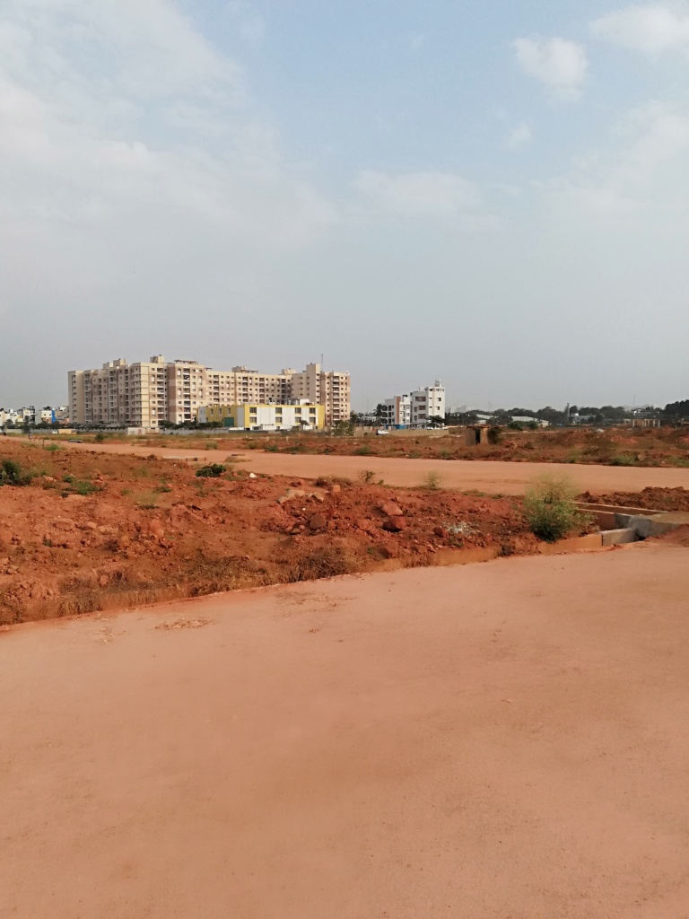 Arkavathi Layout 7th Block - Bengaluru