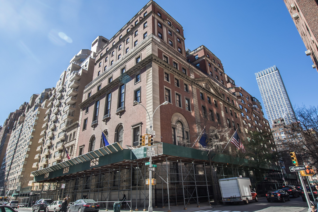 Union League Club of New York