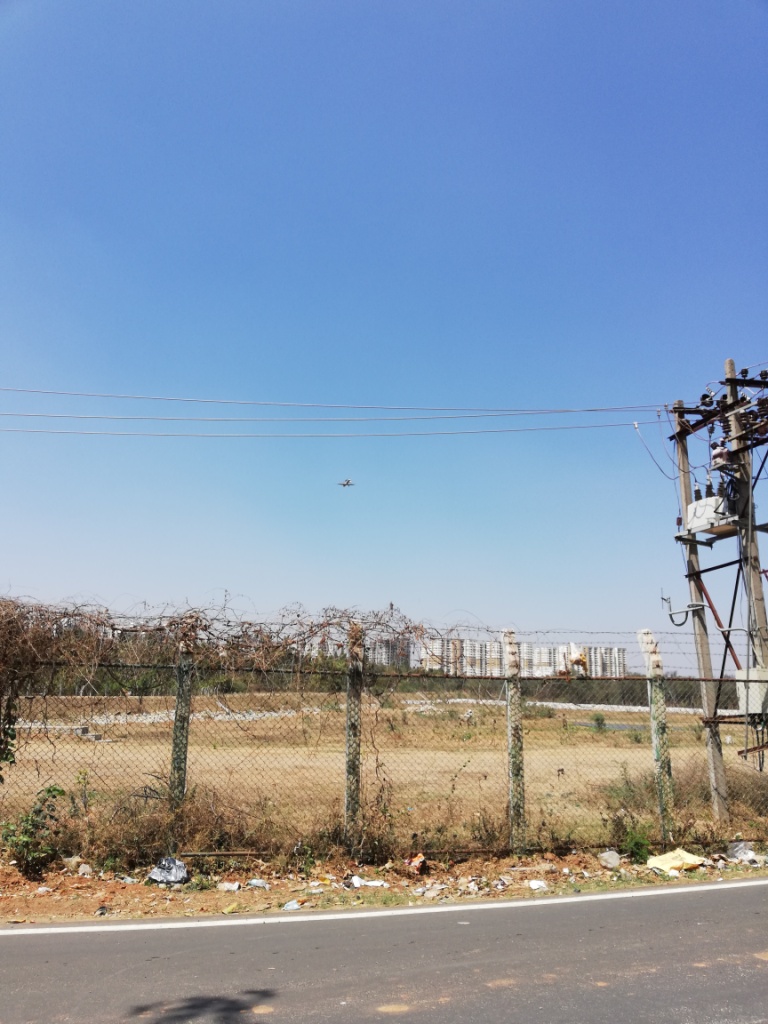 Harohalli Lake - Bengaluru