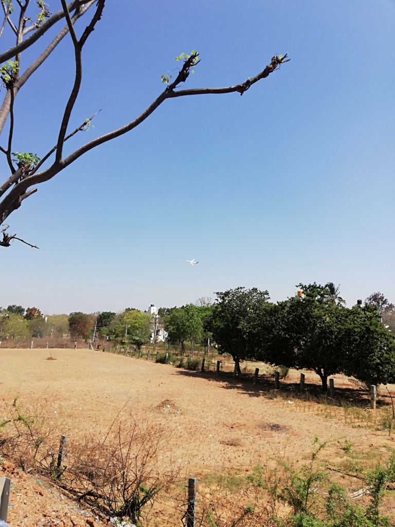 ISRO Layout - Bengaluru