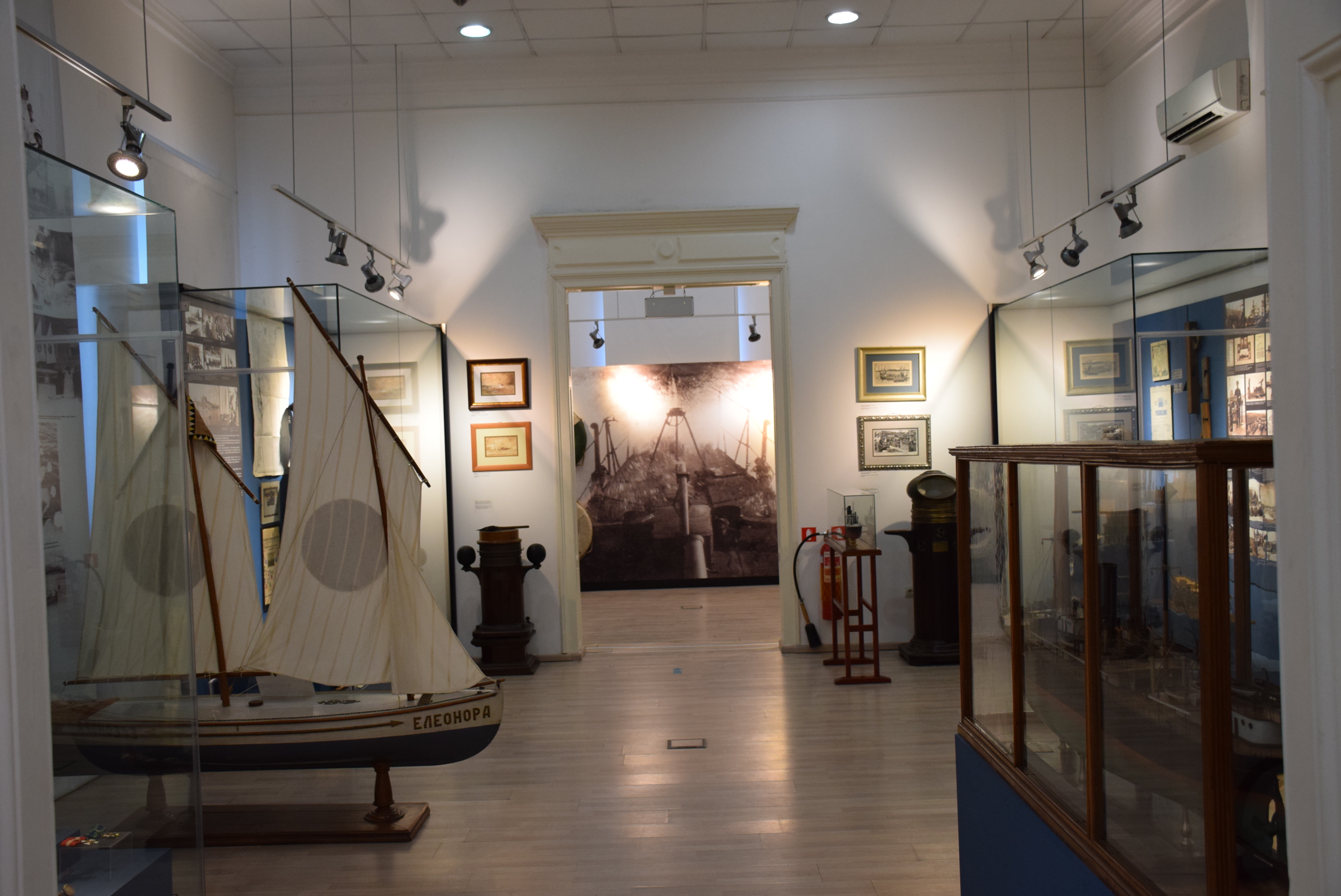 Naval Museum - Varna | listed building / architectural heritage, 1890 ...