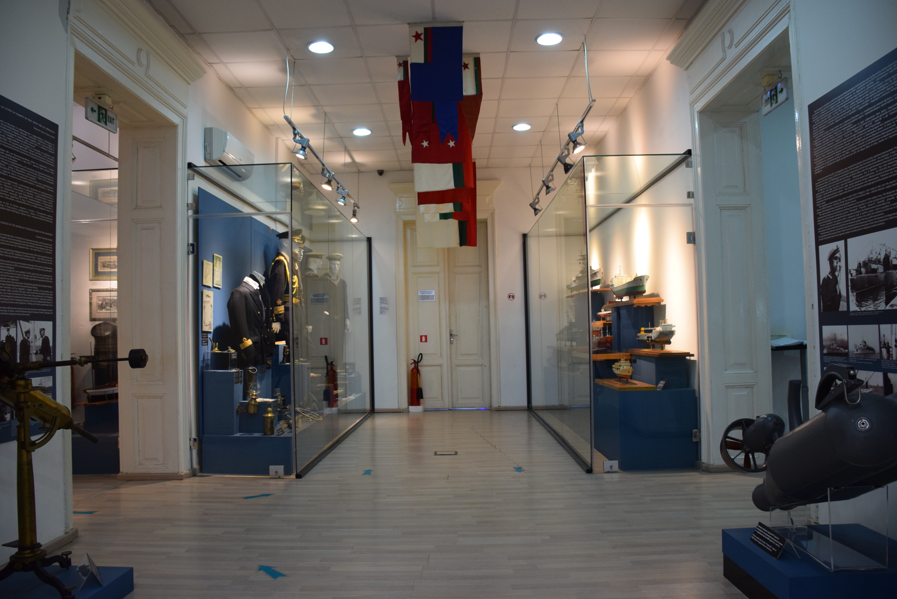 Naval Museum - Varna | listed building / architectural heritage, 1890 ...