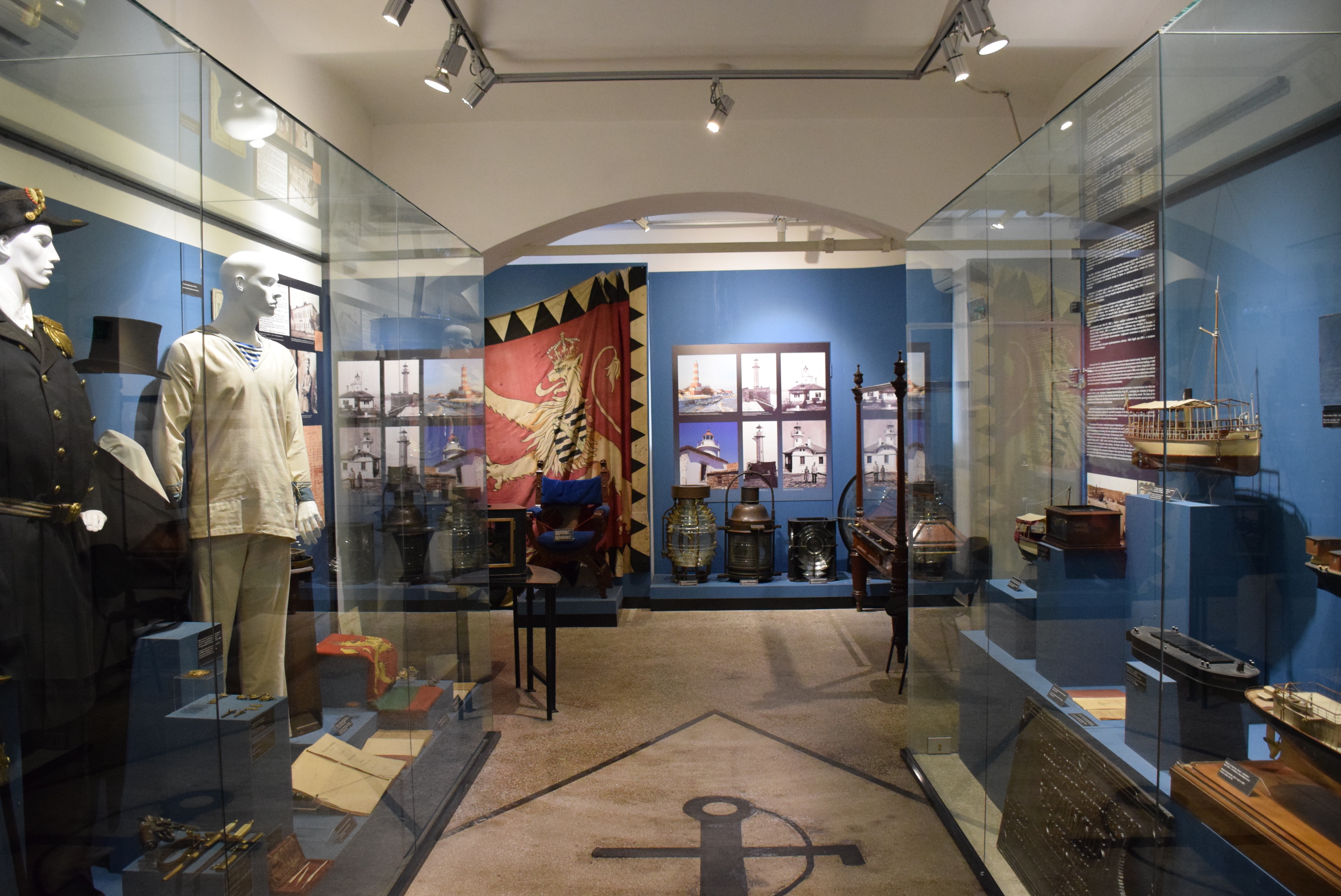 Naval Museum - Varna | listed building / architectural heritage, 1890 ...