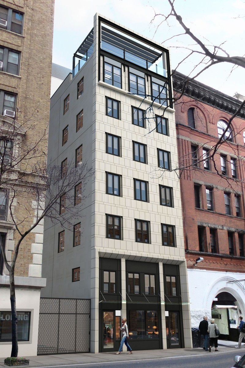 207 West 75th Street