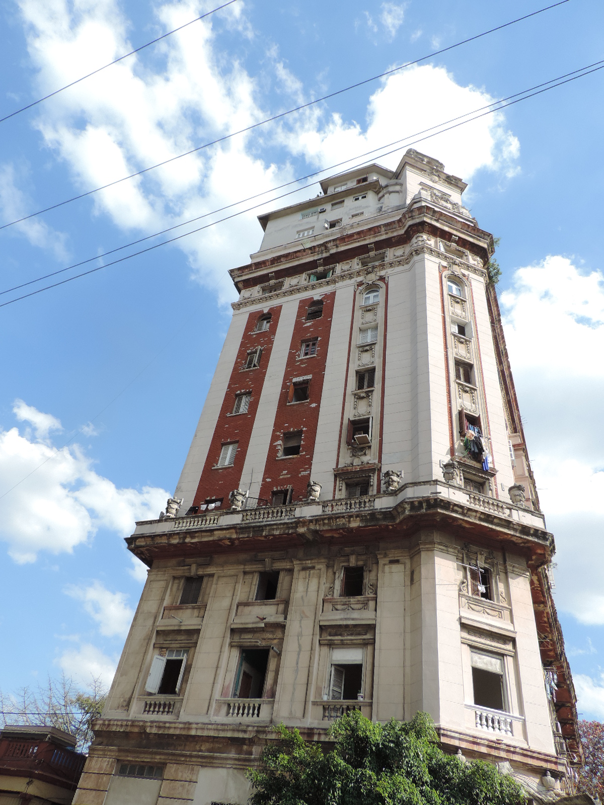 Edificio Palace - Havana