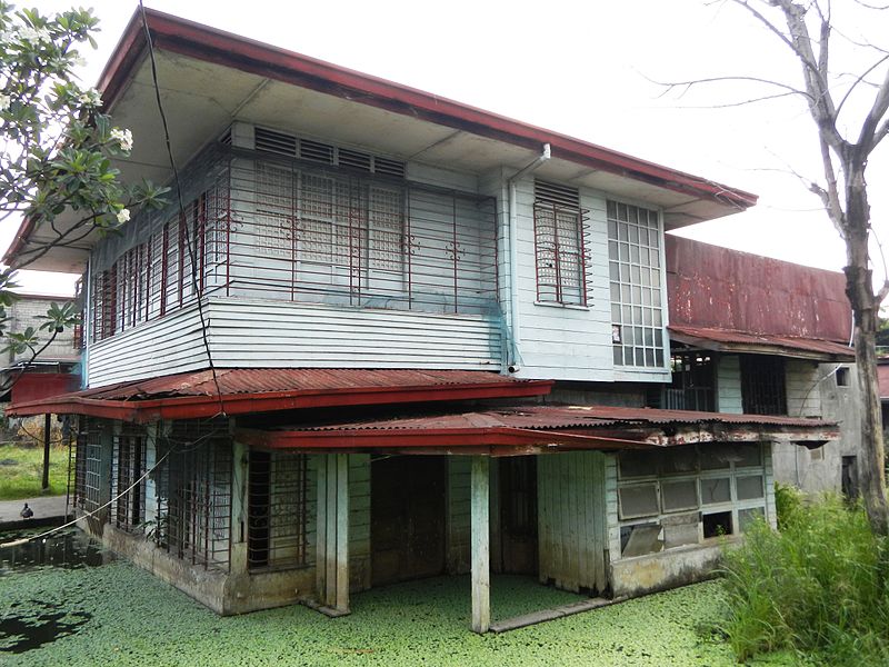 Pío Valenzuela House and Museum - Valenzuela