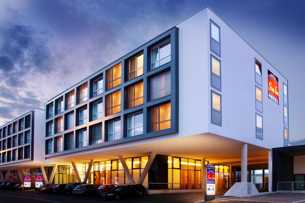 Star Inn Hotel