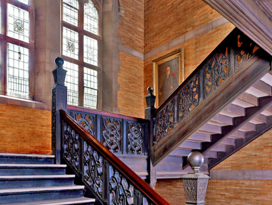 Hoffman Hall Refectory Event Space