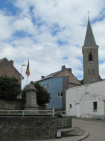 Riemst (Municipality)