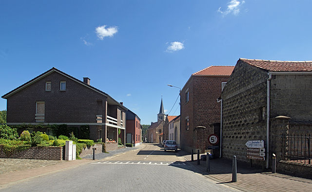 Riemst (Municipality) - Riemst