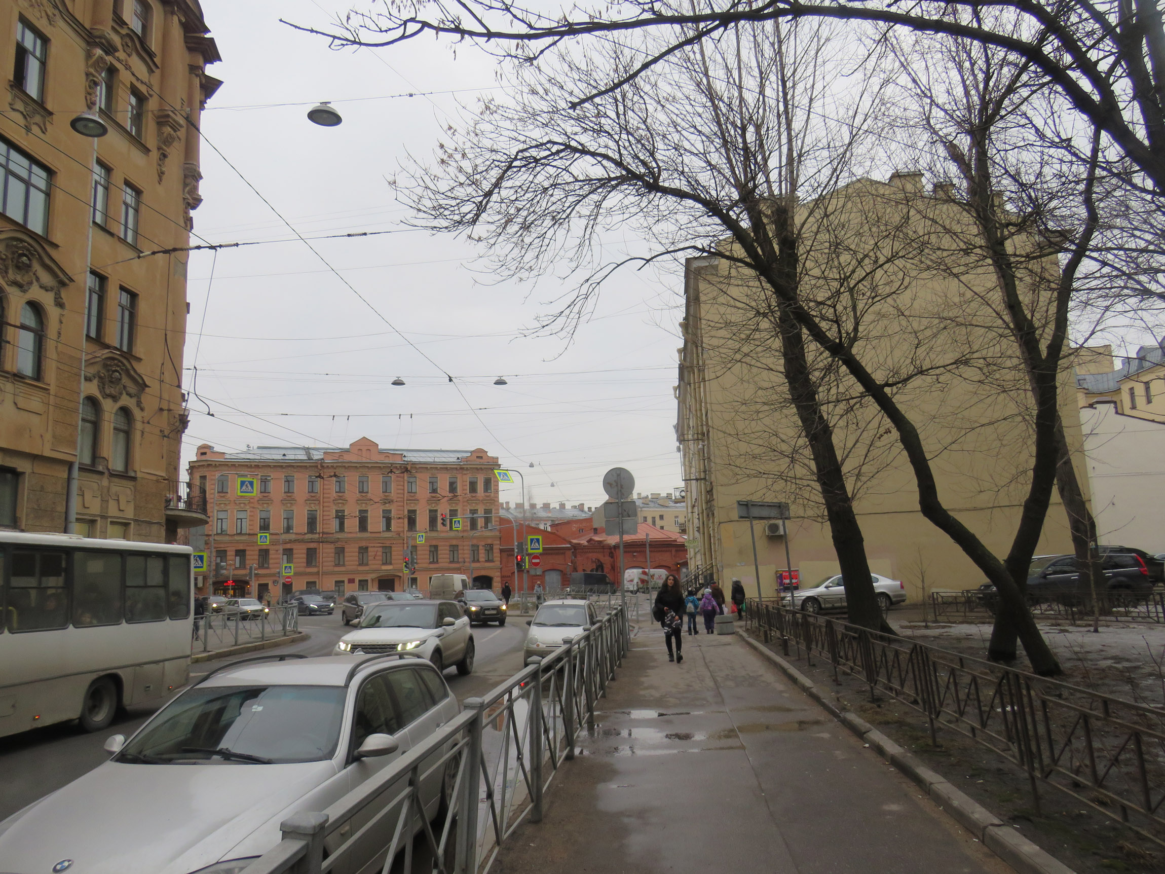 Little park