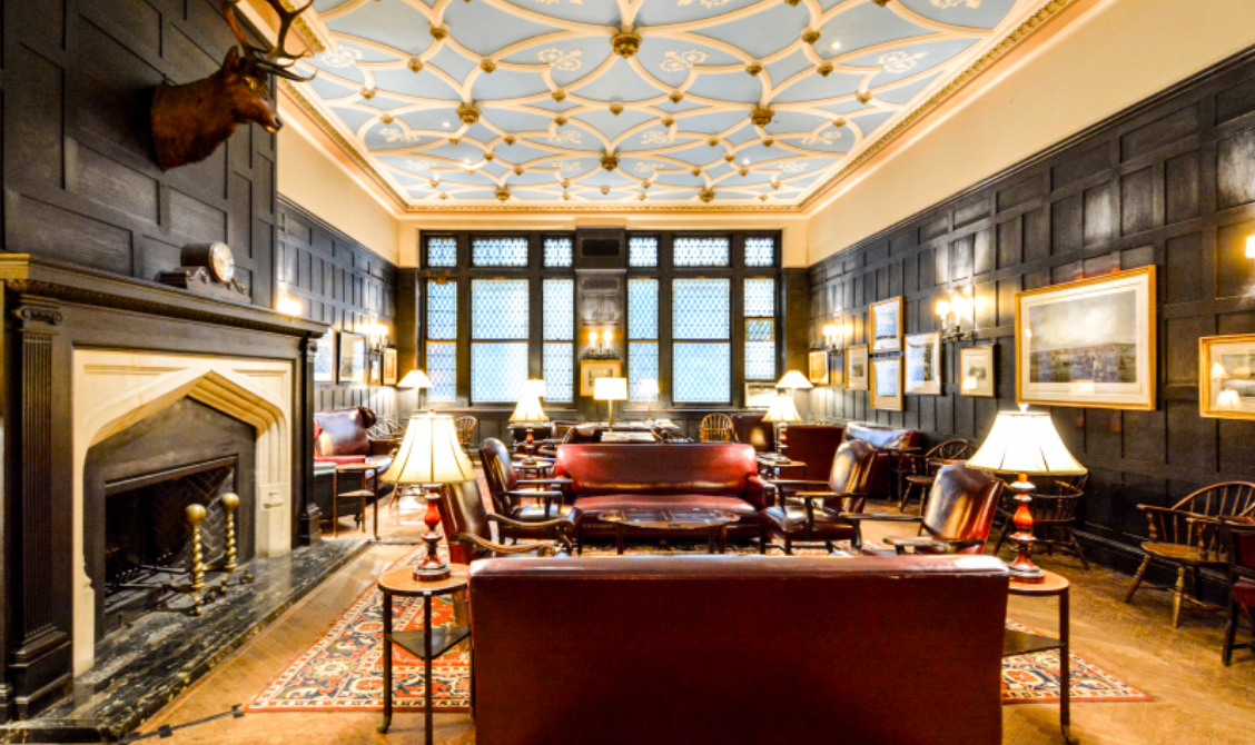 Down Town Association in the City of New York