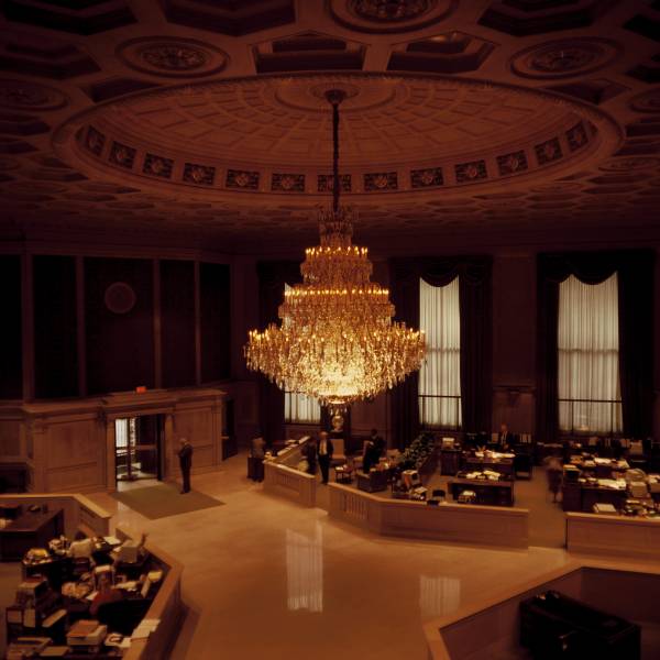 Morgan Guaranty Trust Co. Building