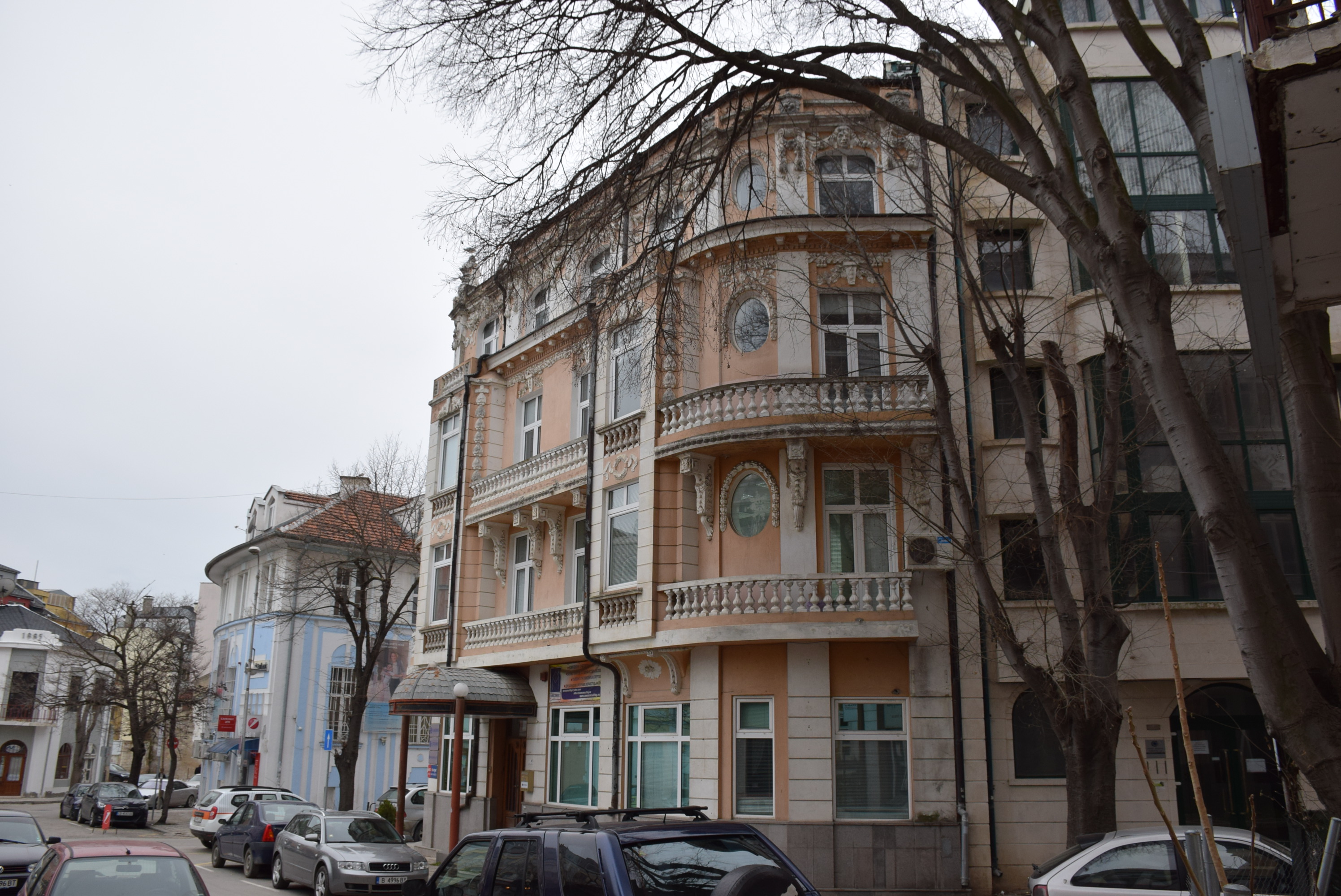 Royal Hotel - Варна