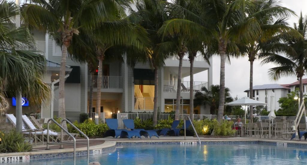 Courtyard by Marriott Marathon Florida Keys - Marathon, Florida | hotel ...