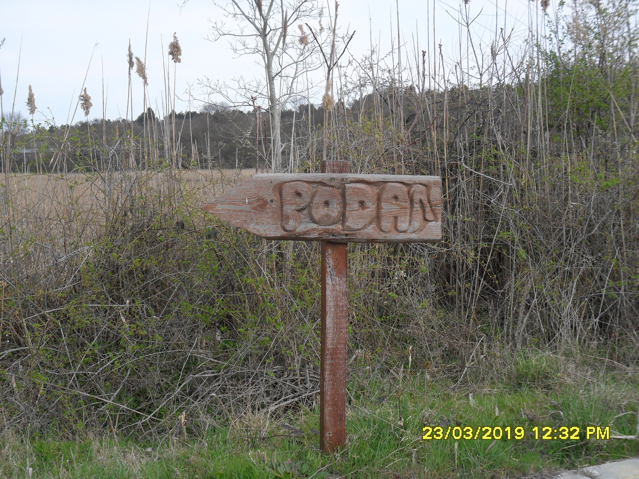 "Poda" Protected Area - Burgas