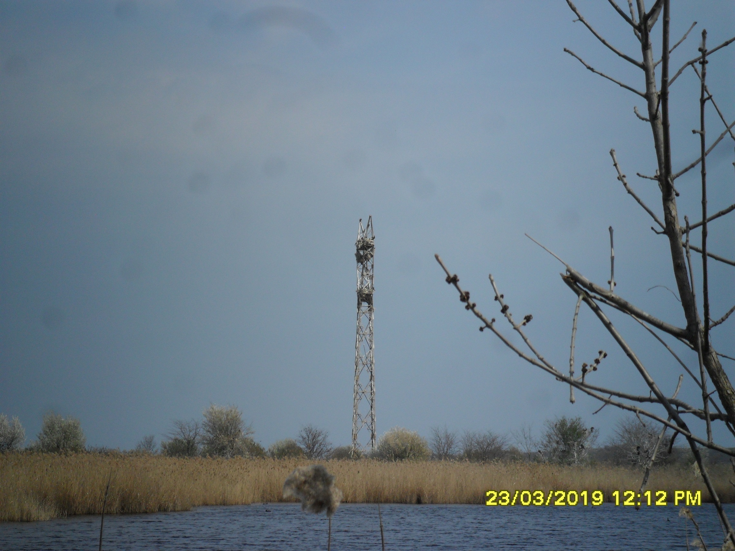 "Poda" Protected Area - Burgas