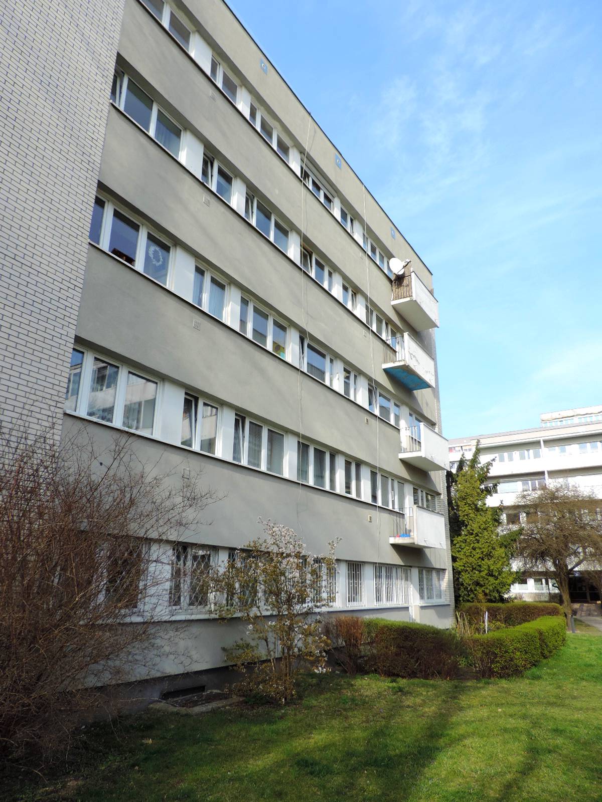 ul. Zygmunta Krasińskiego, 28a - Warszawa