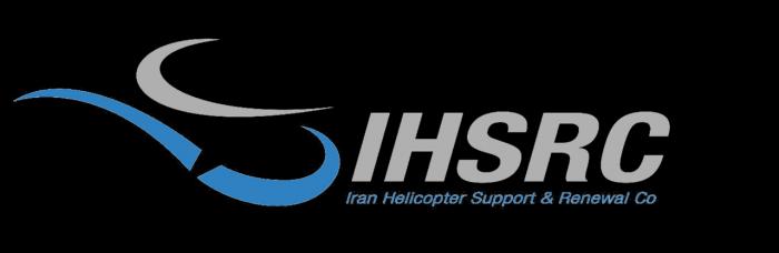 IHSRC - Iran Helicopter Support and Renewal Company - تهران