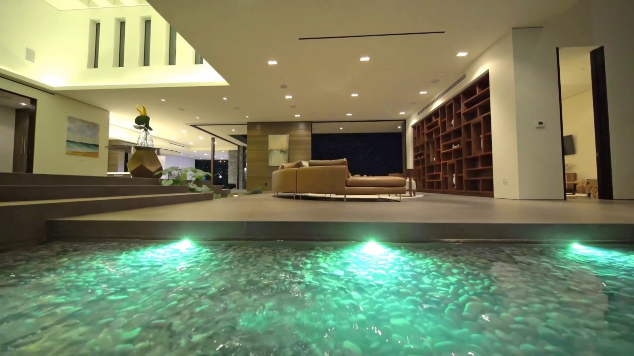 Home of Zedd - Los Angeles, California