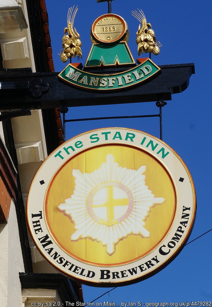 The Star Inn - Kingston Upon Hull