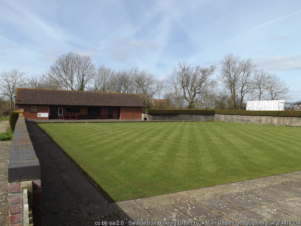 Bowling Green - Swardeston