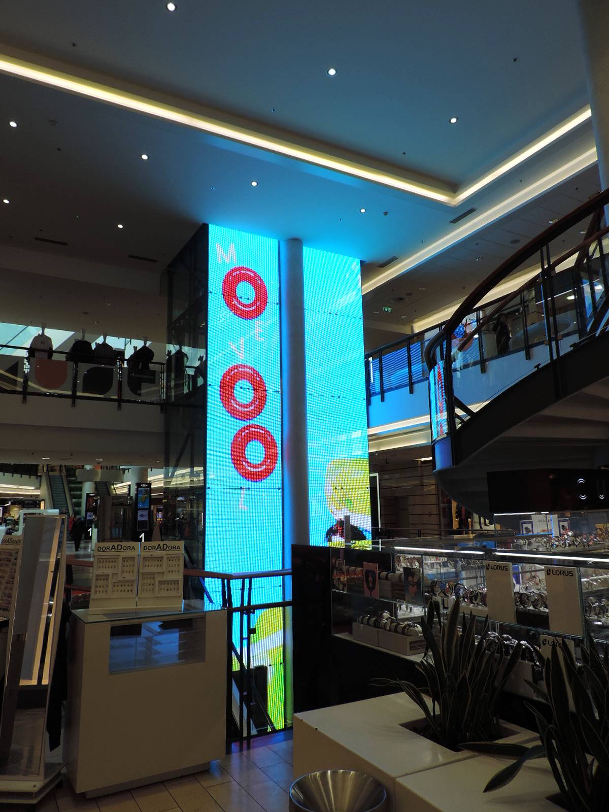 Viru Keskus - Tallinn