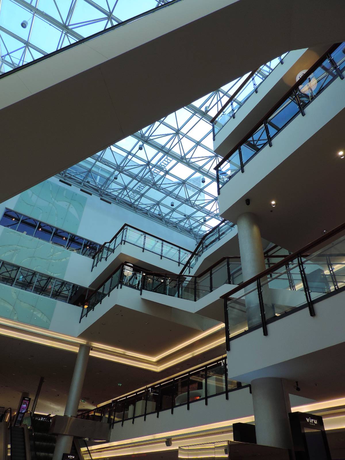 Viru Keskus - Tallinn
