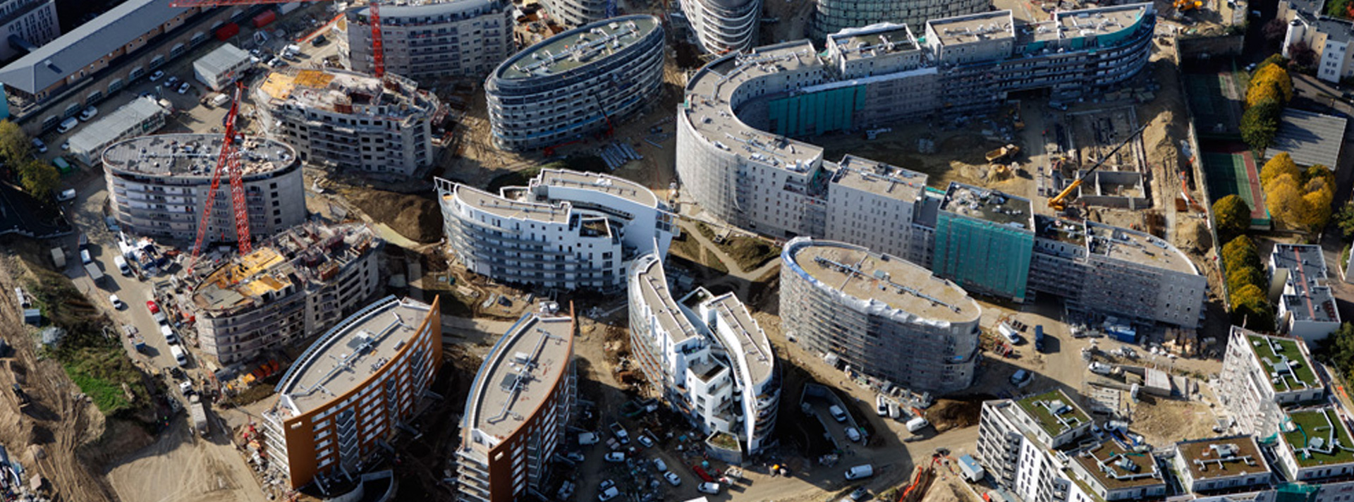 Fort d'Issy - Issy-les-Moulineaux