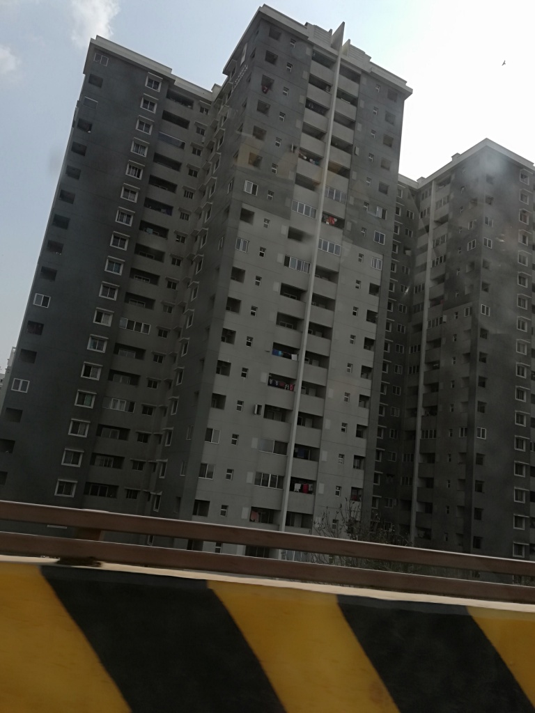 Sobha Ruby, Ruby Platinum, Sobha Aspire, Sobha Garrison & Sobha Elite ...