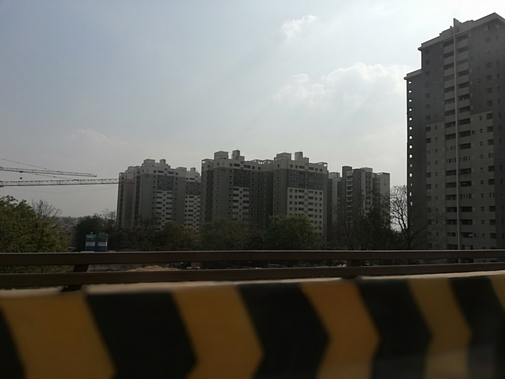 Sobha Ruby, Ruby Platinum, Sobha Aspire, Sobha Garrison & Sobha Elite ...