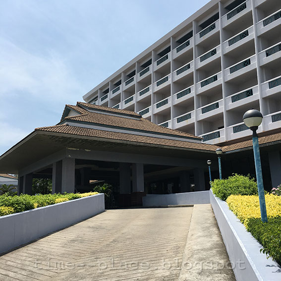 BP SAMILA BEACH HOTEL & RESORT - Songkhla