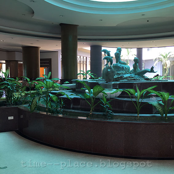 BP SAMILA BEACH HOTEL & RESORT - Songkhla