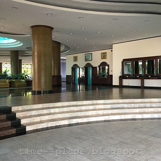 BP SAMILA BEACH HOTEL & RESORT - Songkhla