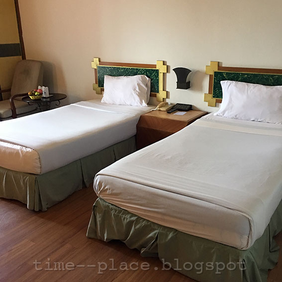 BP SAMILA BEACH HOTEL & RESORT - Songkhla