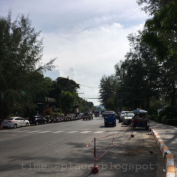 Samila Beach - Songkhla | landmark