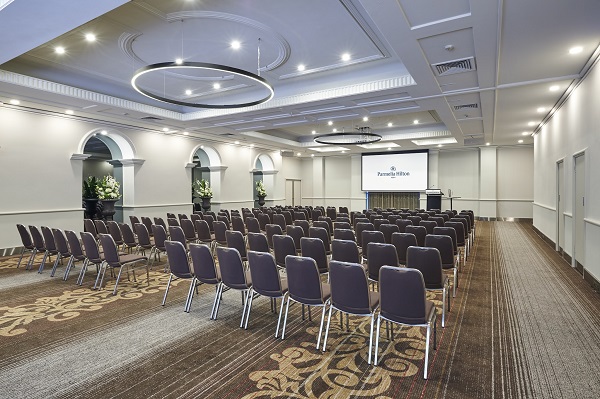 Parmelia Hilton Perth - Perth, WA