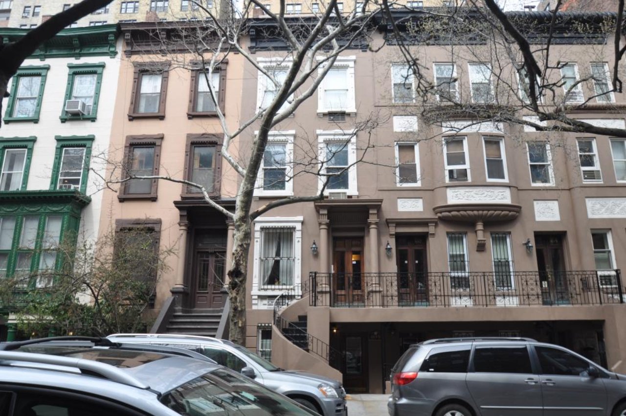 103-109 West 78th Street