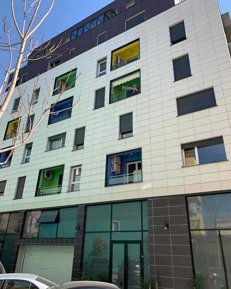 Bevea Group - Tirana