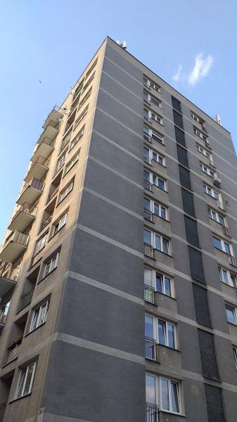pl. Jana Henryka Dąbrowskiego, 12 - Warszawa