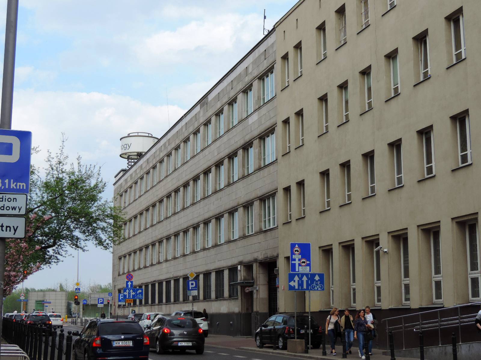 RWE Polska S.A. - Warszawa