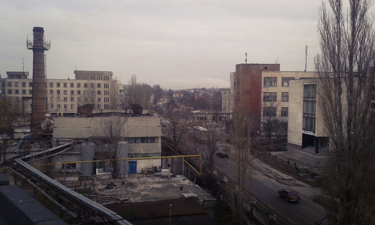 "Yuzhnaya Manufactura "Proliv"" Ltd. - Kerch