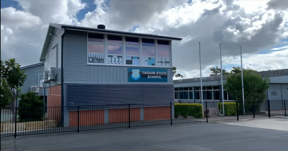 Taigum State School - City of Brisbane, QLD
