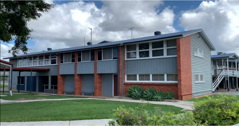 Taigum State School - City of Brisbane, QLD